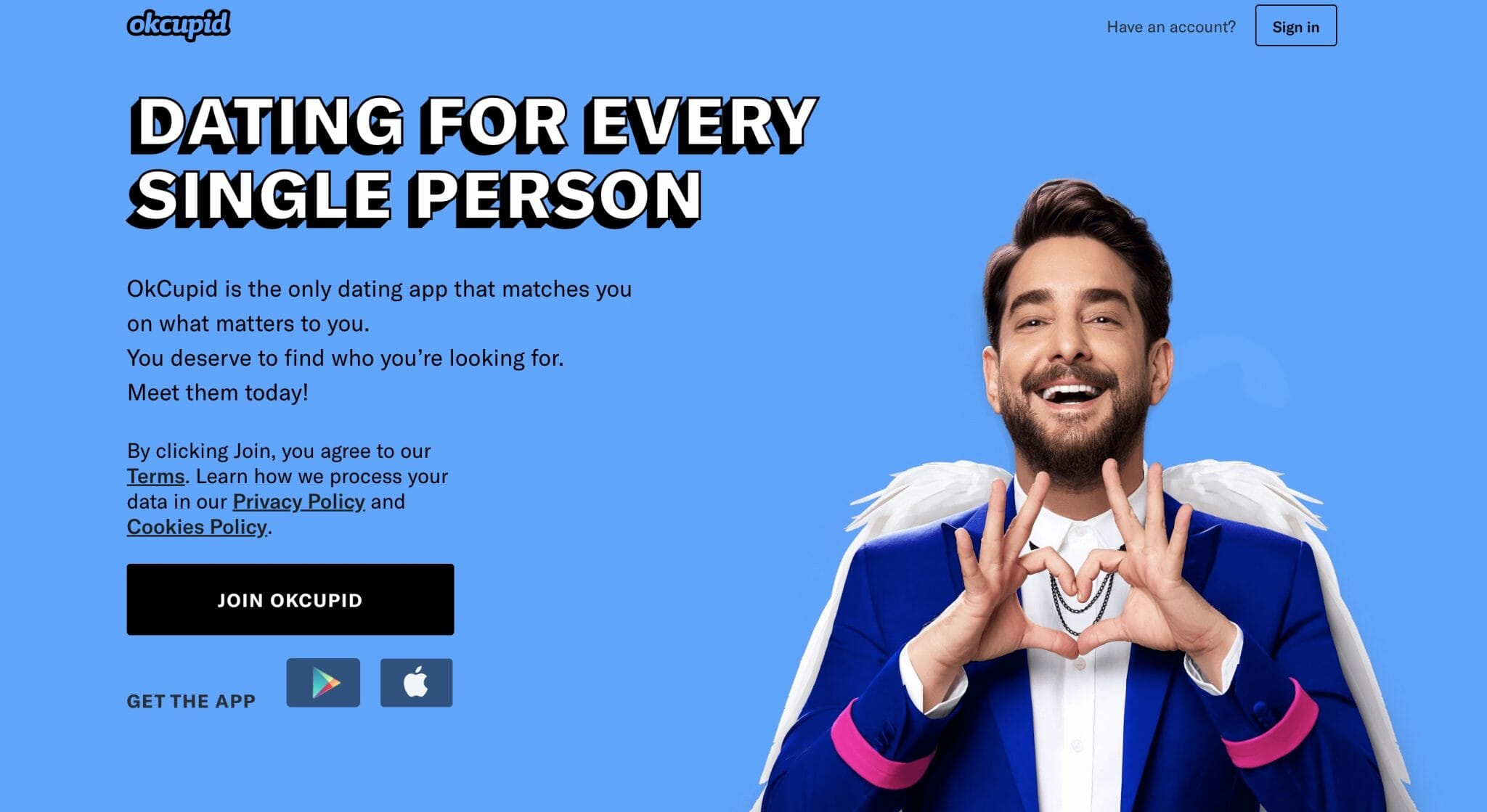 Top Dating Sites For Over 35: Find Your Perfect Match Today