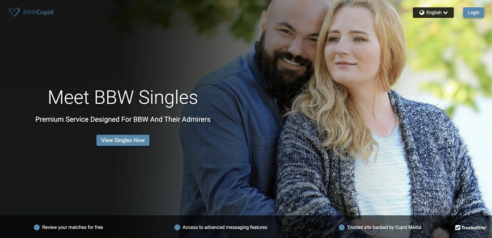 10 Best BBW Dating Sites - Find Curvy Girlfriends