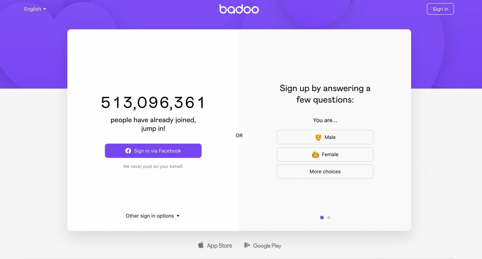 Sites Like Badoo [2025] - Find Top Alternatives