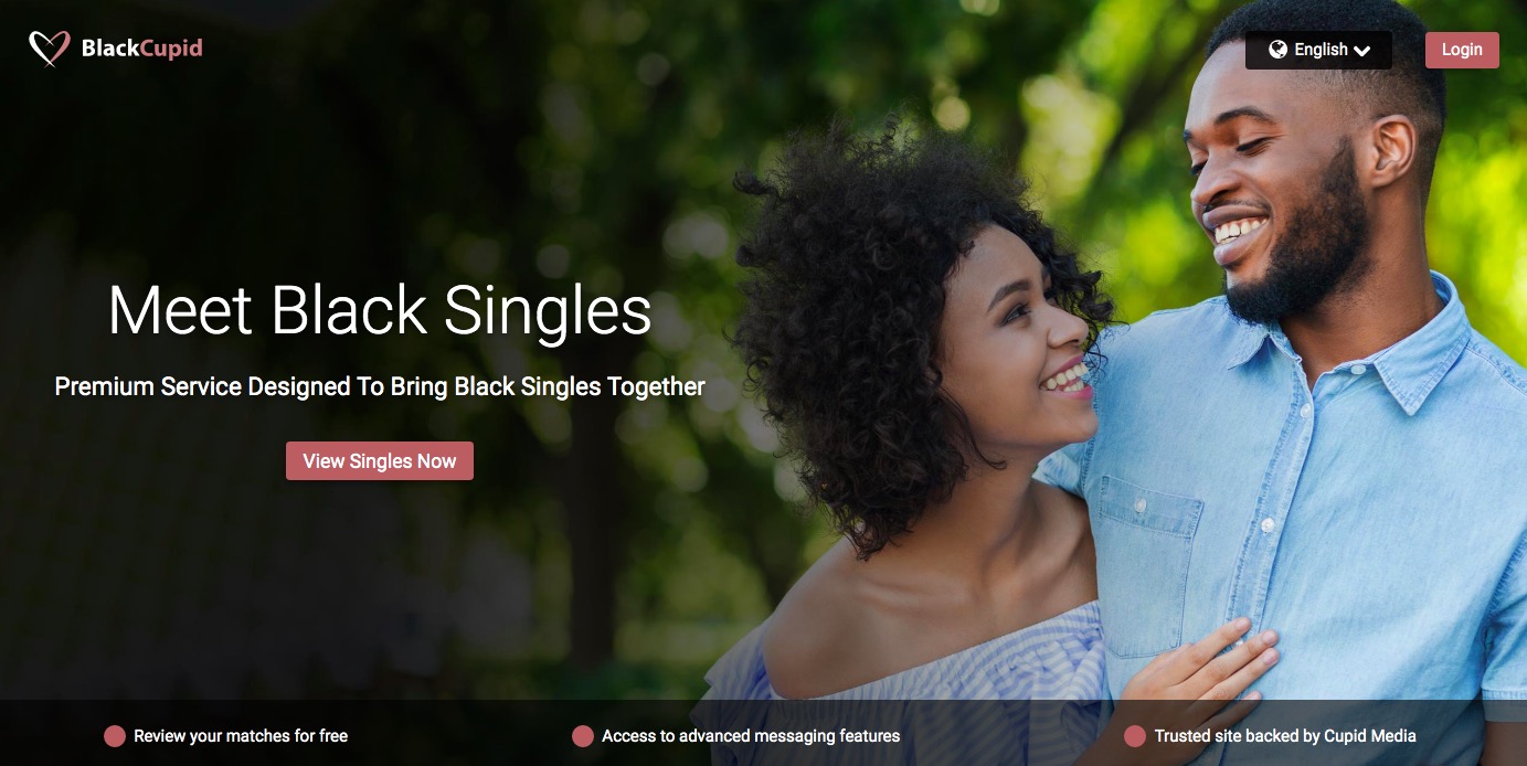 Best Black Dating Sites for People Over 50 - Top List in 2025