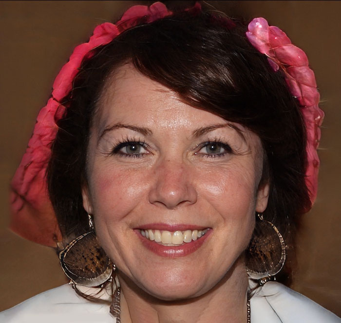 Woman Over 50 Dating Profile Examples Why Its Never Late To Start